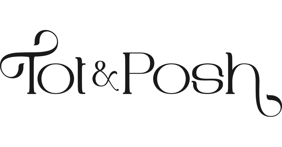 Tot and Posh